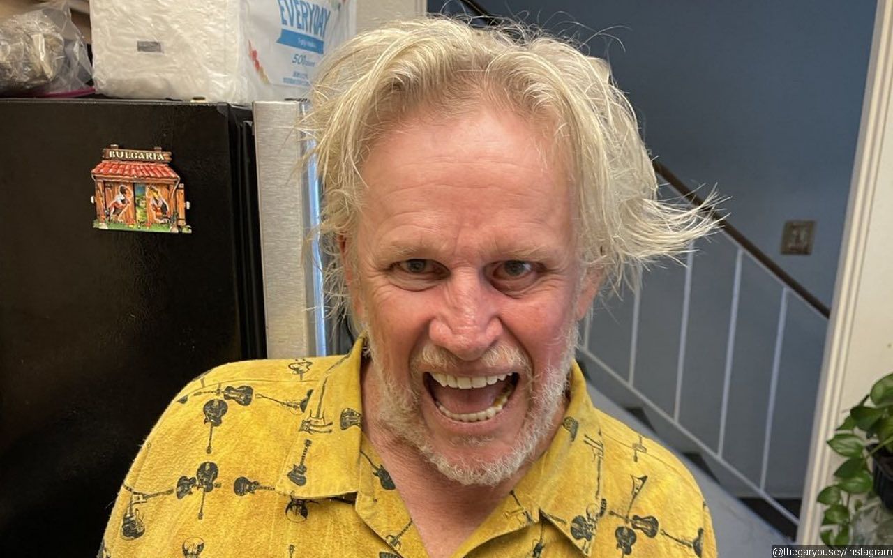 Gary Buseys Rep Reacts To Viral Pants Down Pic Amid Sex Crime Charges