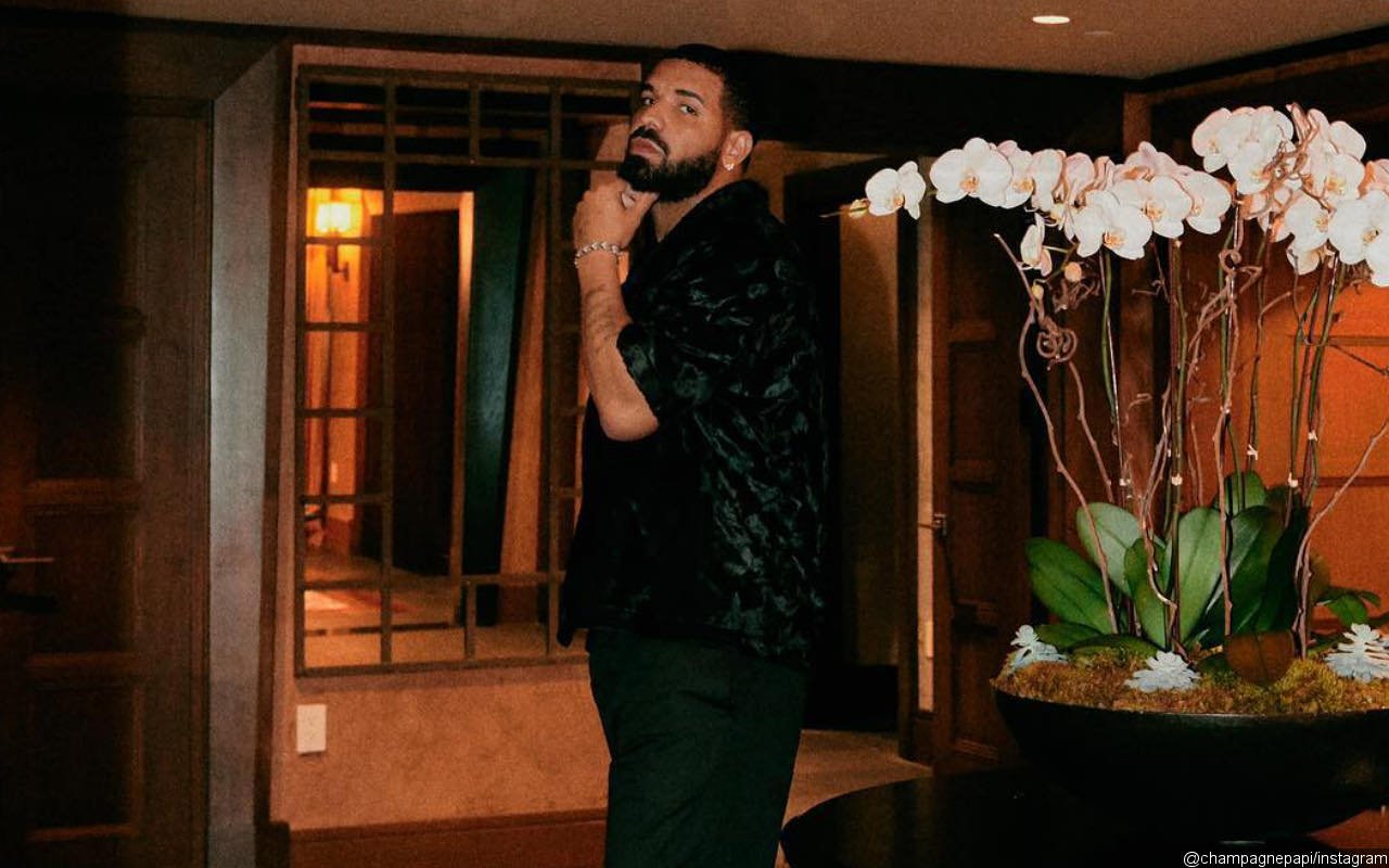 Drake Allegedly Threatens to Slap Fake Drake 'for Free' After Turning ...
