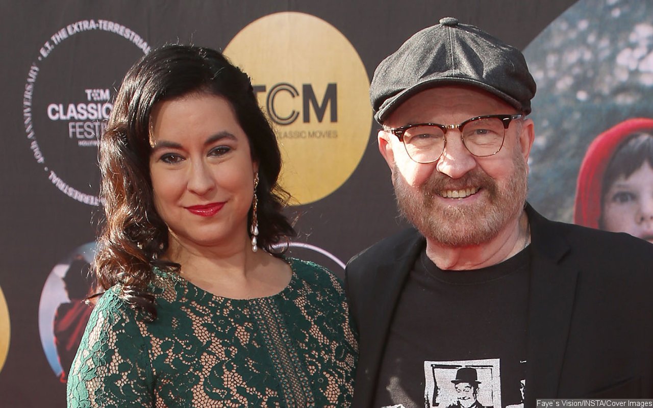 Jim Beaver and Sarah Spiegel Get Divorced After 3 Years of Marriage