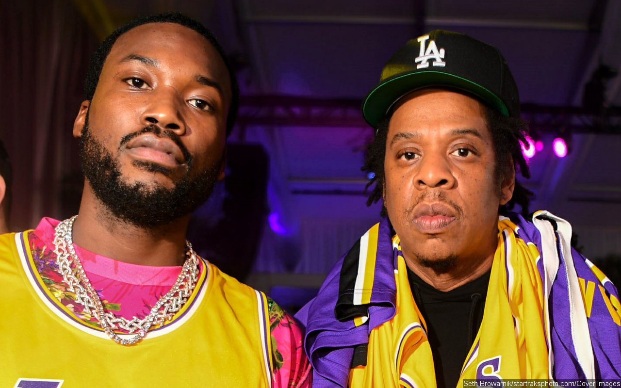 Meek Mill Responds to Jay-Z's Claim There's No Beef Despite His ...