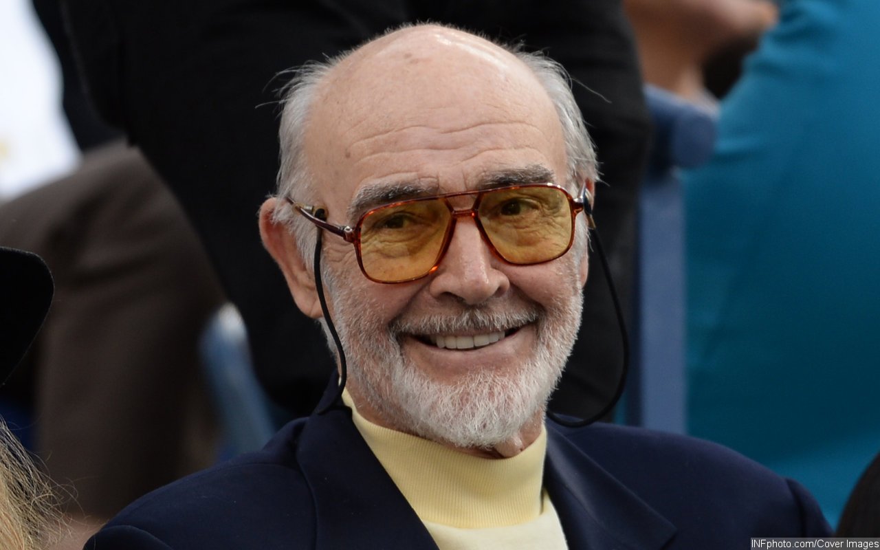 Sean Connery's Family Has Emotional Final Trip to Secretly Scatter His ...