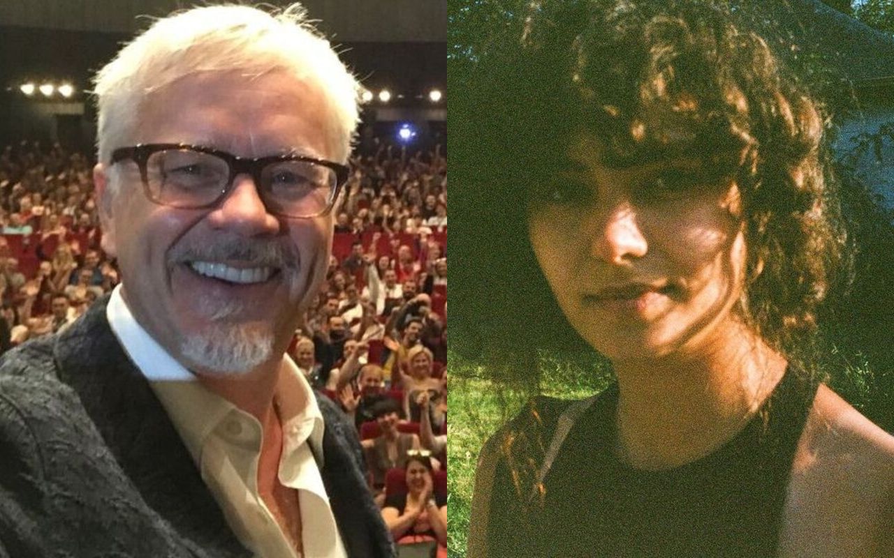 Tim Robbins and Gratiela Brancusi Reach Agreement in Divorce Case