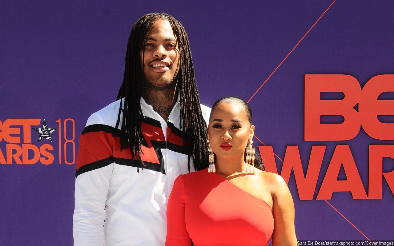 Waka Flocka Flame Weighs In on Tammy Rivera Split: 'We Separated With ...