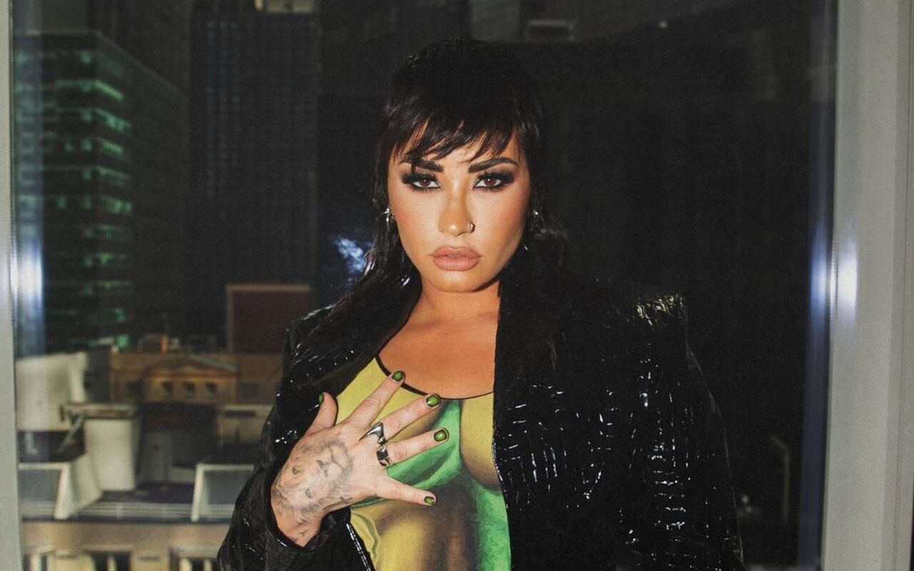 Demi Lovato Suggests Releasing Three Documentaries Was Mistake She Won ...