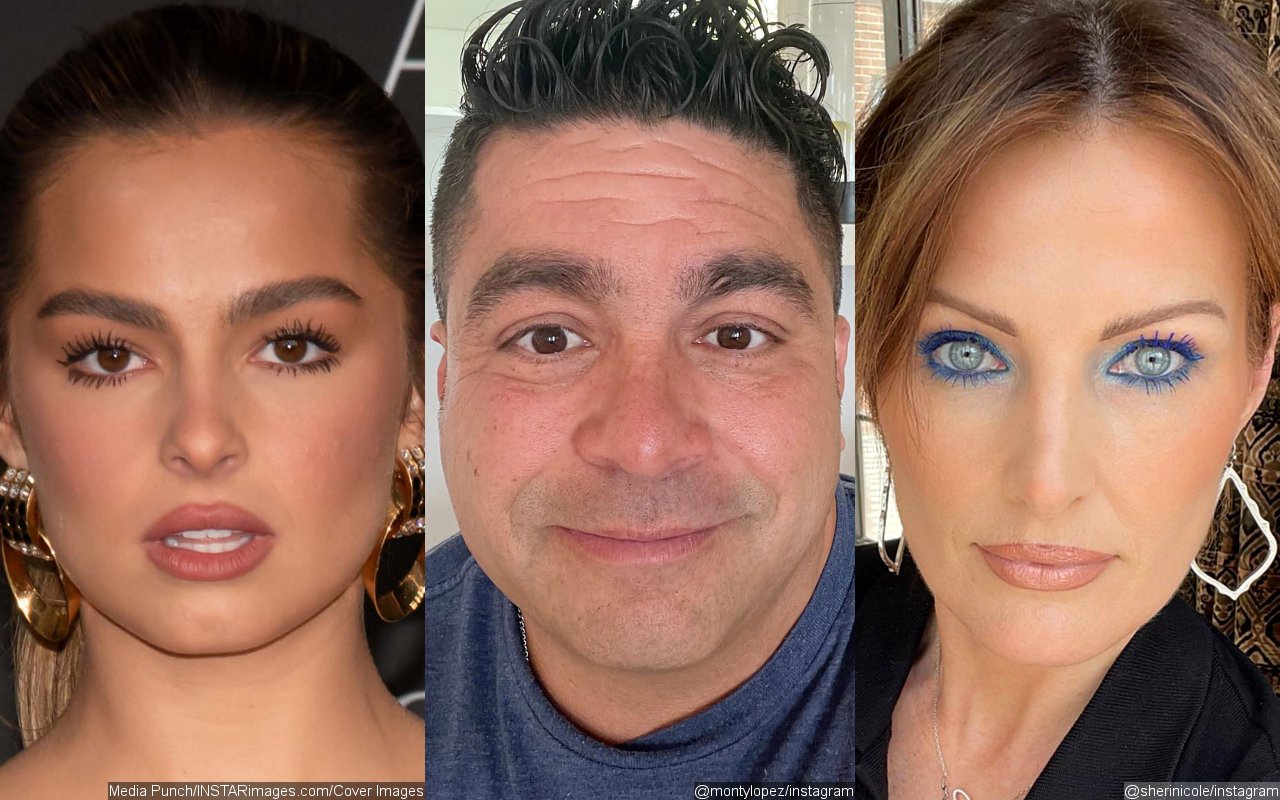 Addison Rae Finds Her Parents' Marital Drama 'Overwhelming'