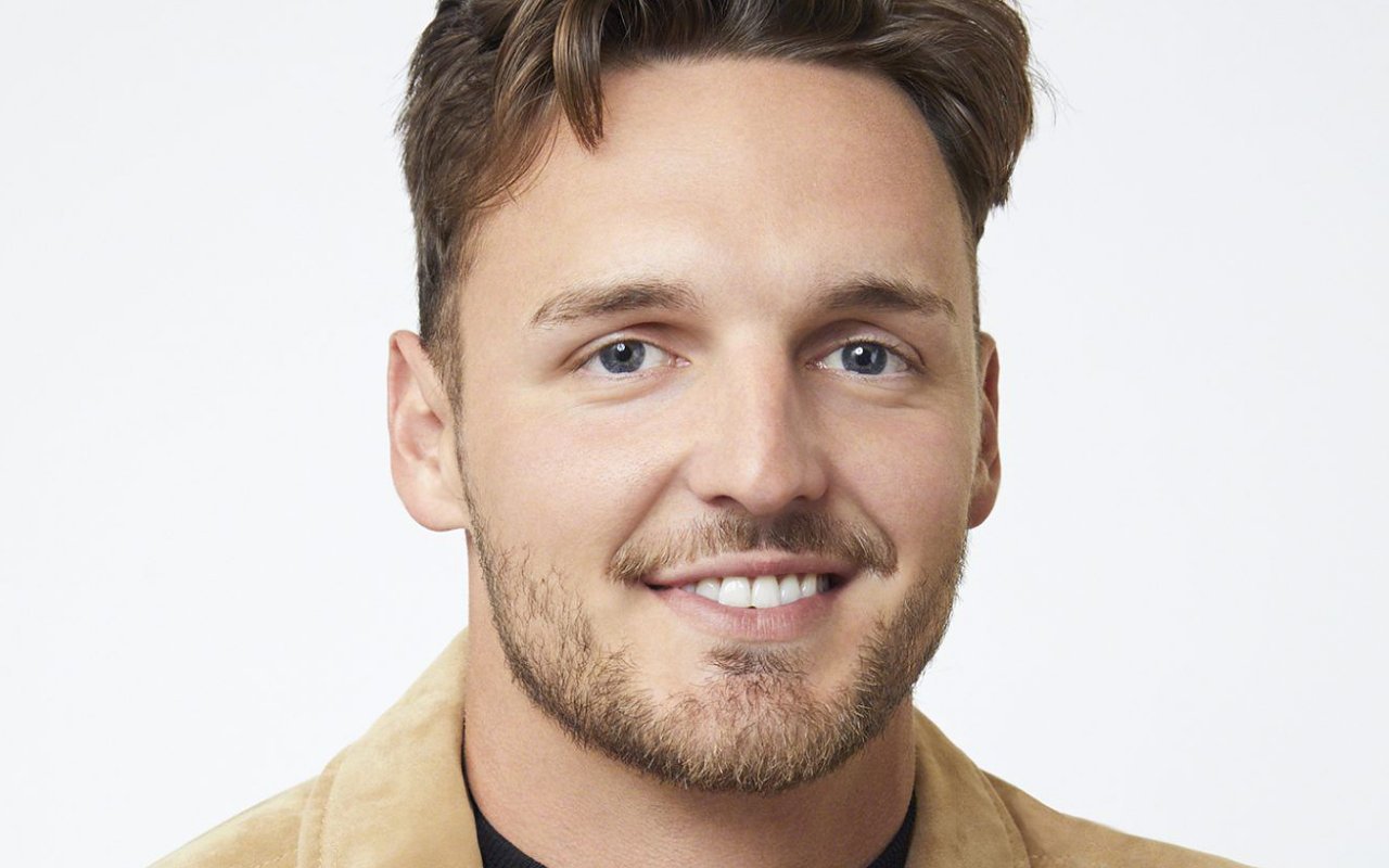 Logan Palmer Addresses Conspiracy 'Theories' About His Abrupt Exit From ...