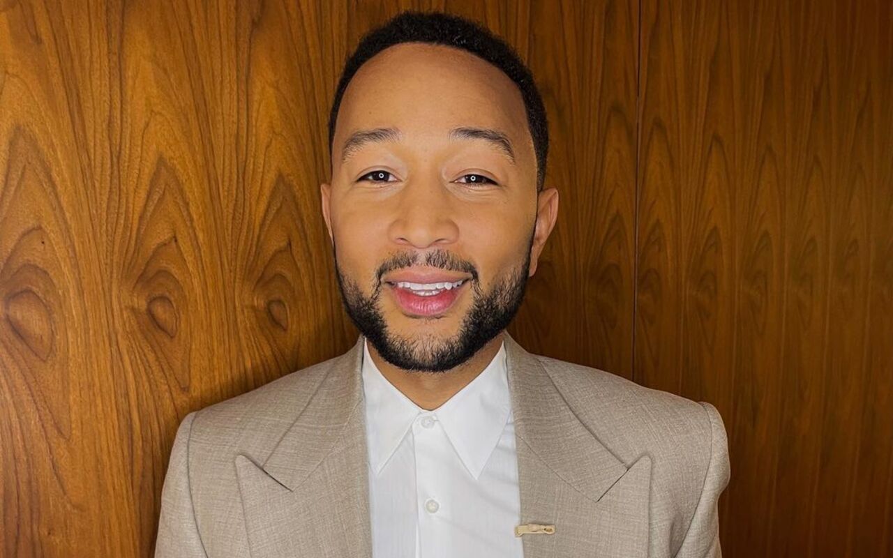 John Legend Opens Up About 'Traumatic' Childhood as He Grew Up With ...