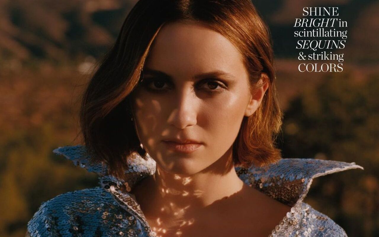 Maude Apatow 'Blacked Out' Before Auditioning for 'Euphoria' In Front ...