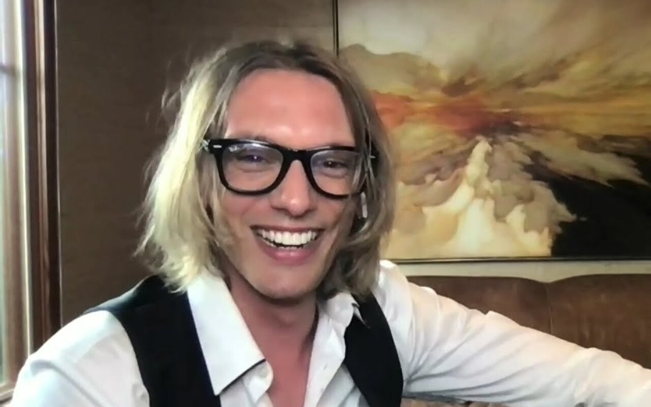 Jamie Campbell Bower Would Love to Be James Bond's Villain After ...