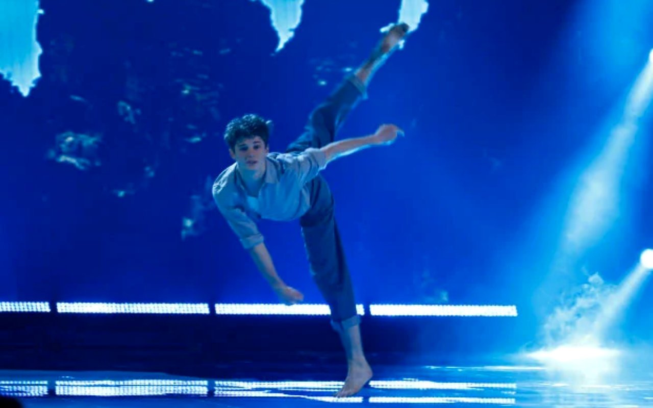 'AGT' Recap: The Final 11 Acts Hit the Stage for the Last Round of ...