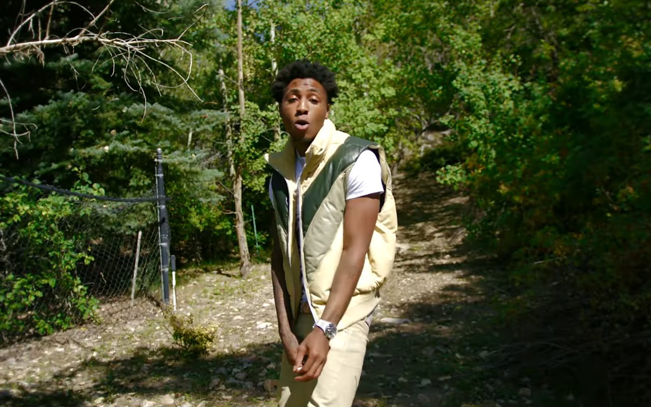 NBA YoungBoy Treats Fans to 'Put It on Me' Music Video After Releasing ...