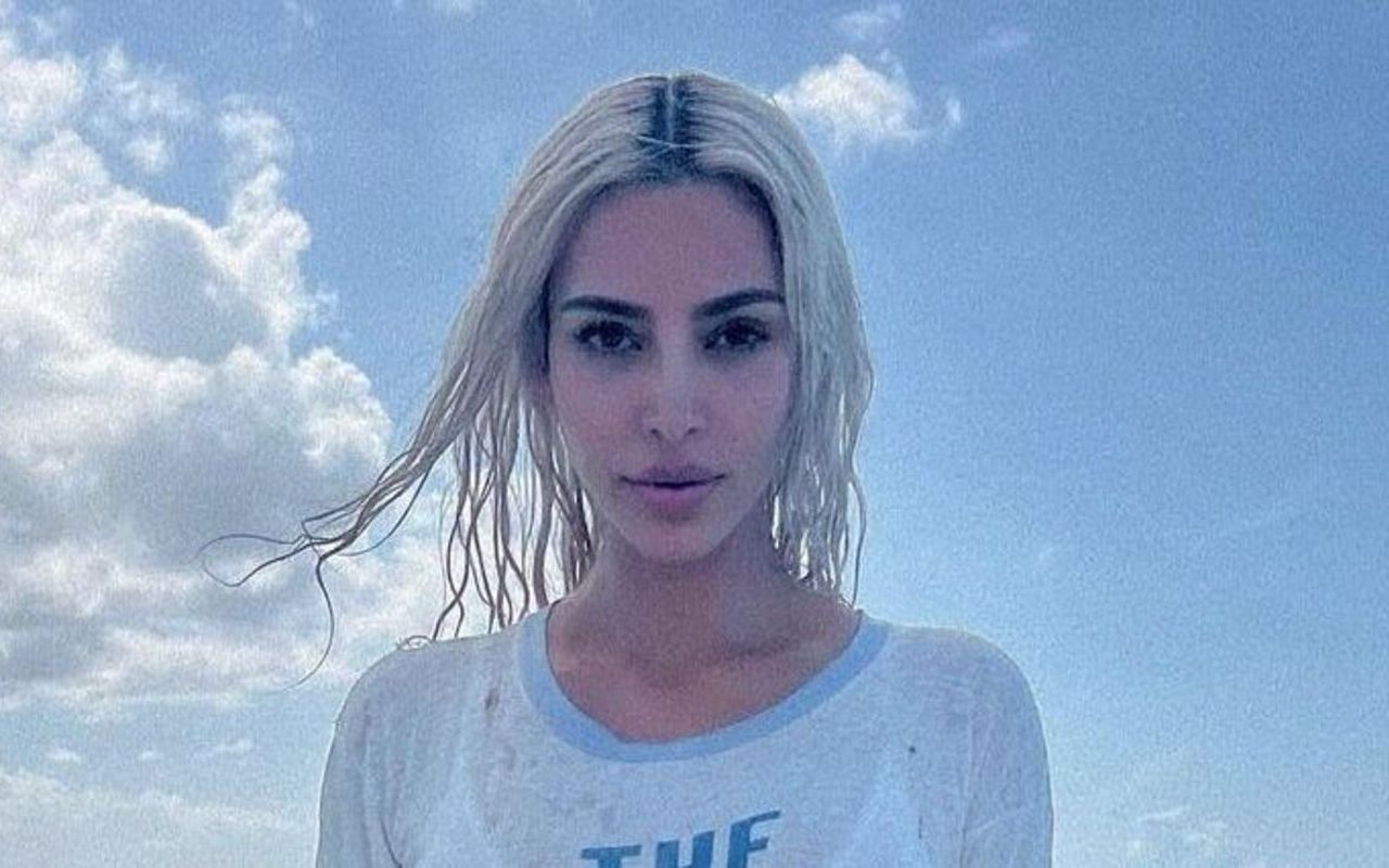 Kim Kardashian Would Love to Join Marvel Cinematic Universe