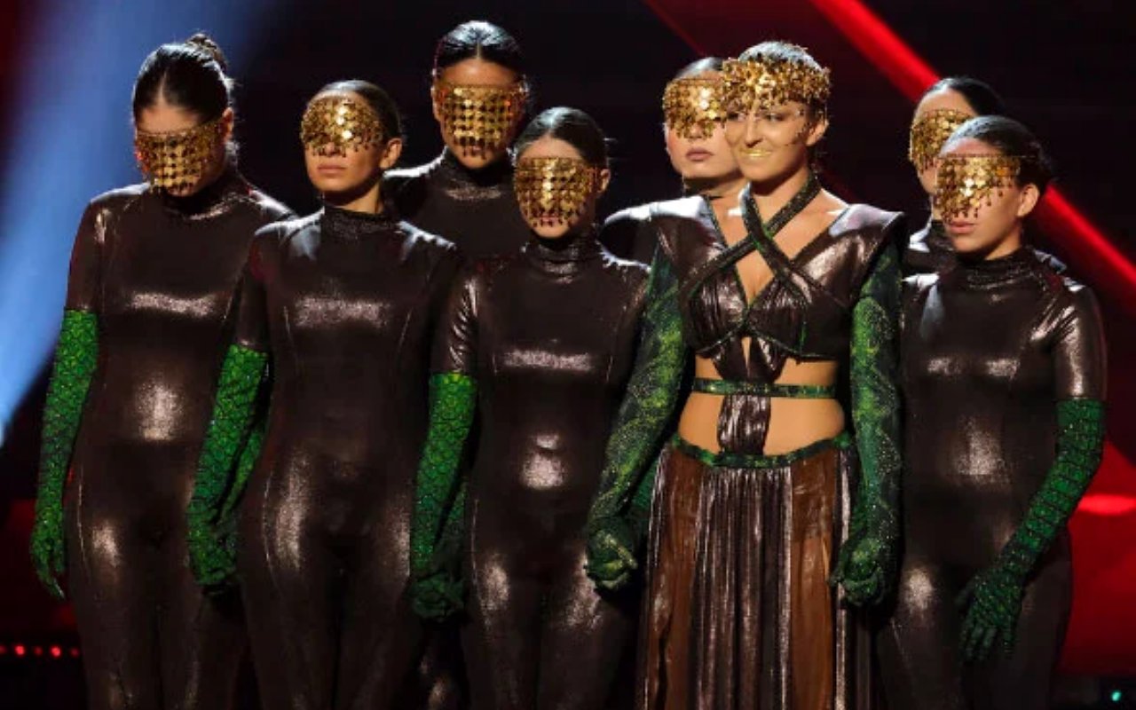 'AGT' Recap: Find Out the Final 3 Acts Heading to Finals