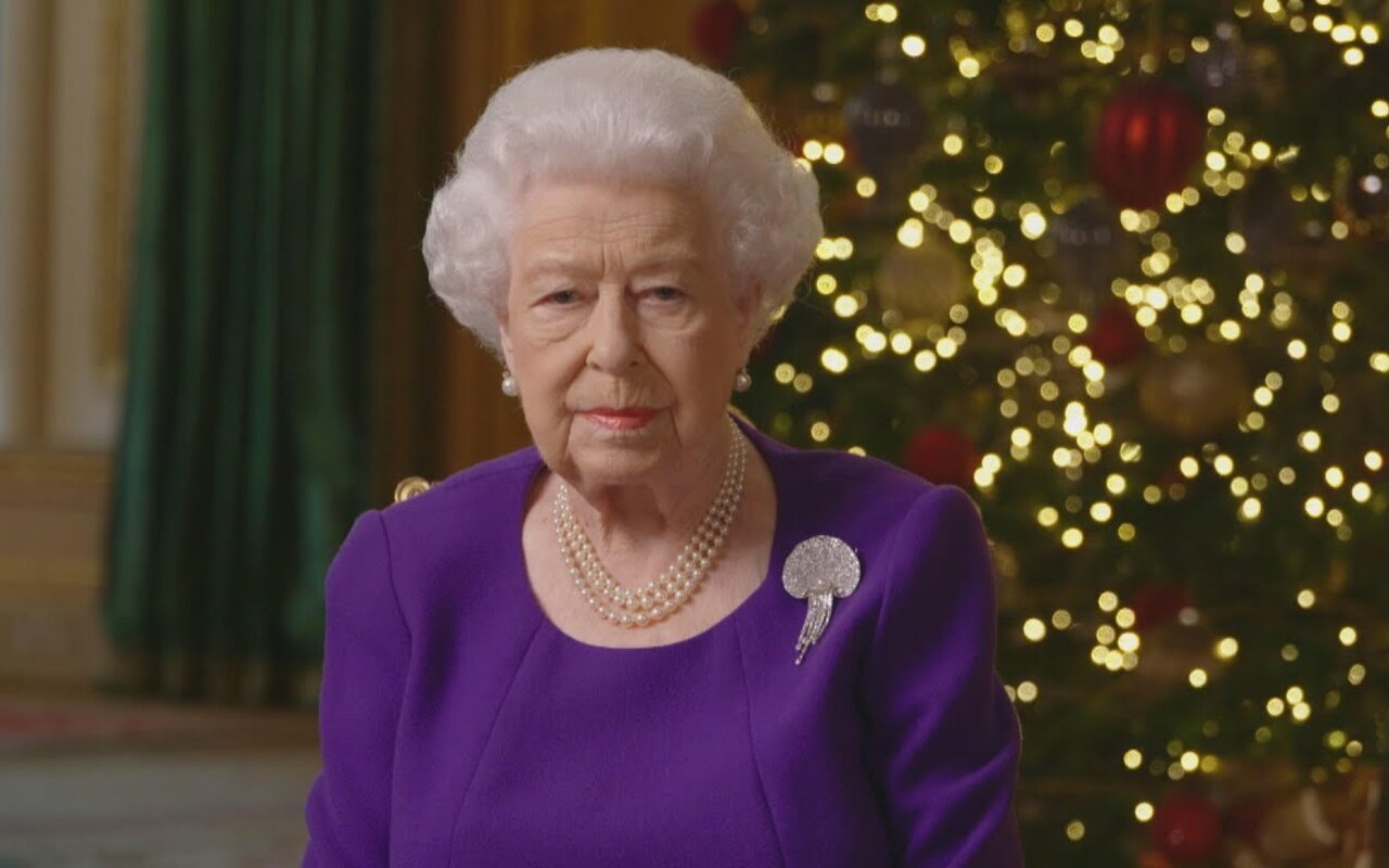 Queen Elizabeth in 'Amazingly Good Form' Days Before Her Death