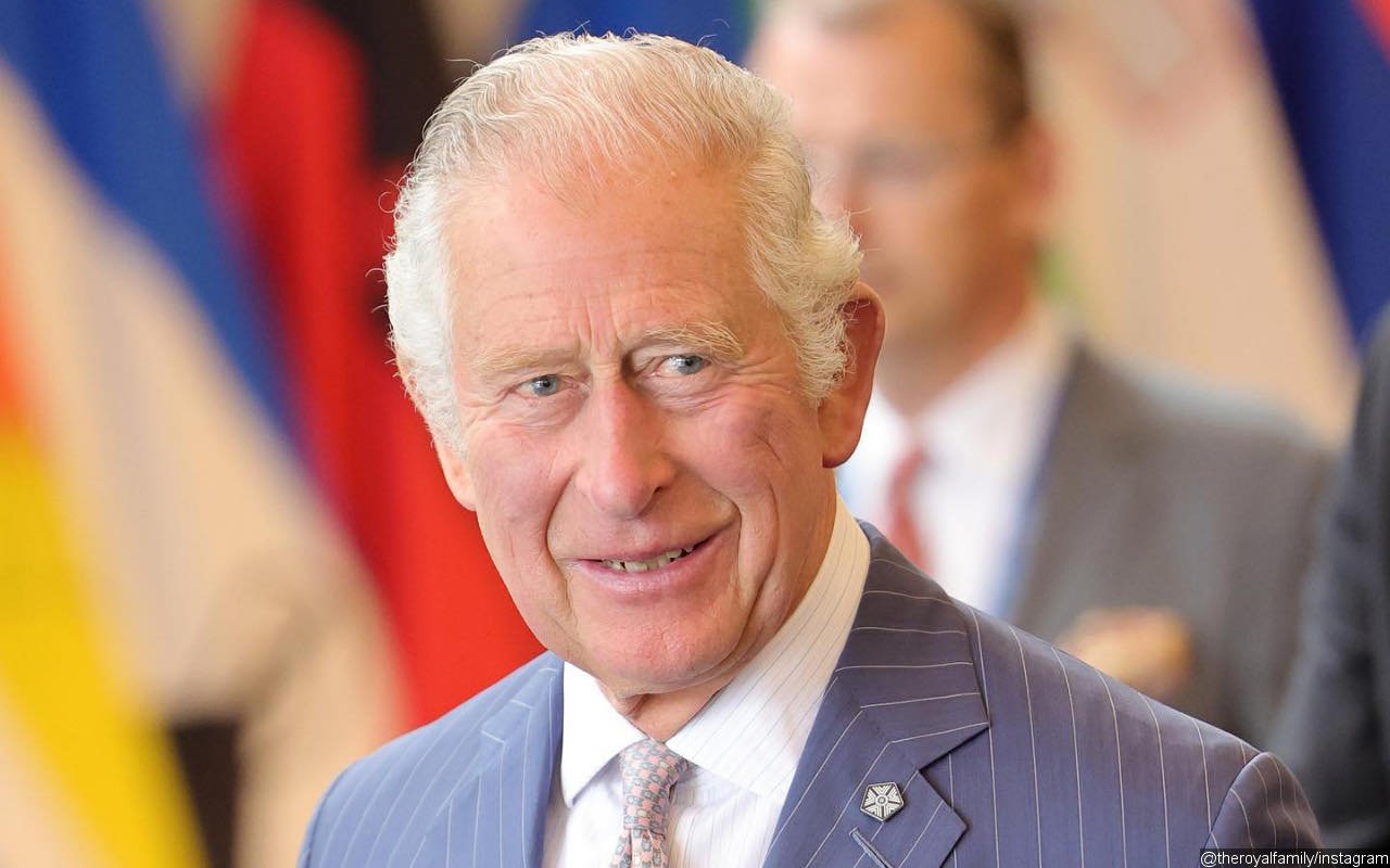 King Charles Trolled After Throwing Tantrum Over Leaky Pen