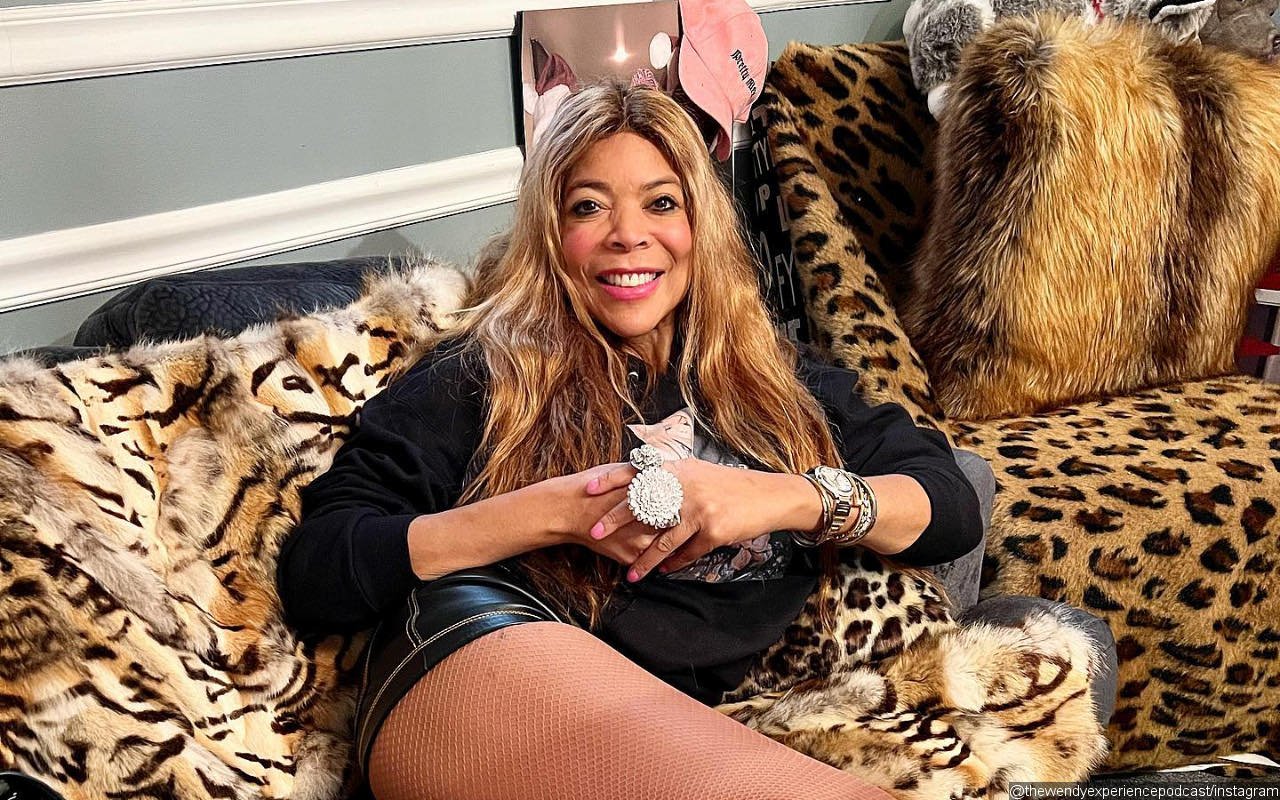 Wendy Williams Faced 'Death's Door' After Alcohol Addiction Worsened