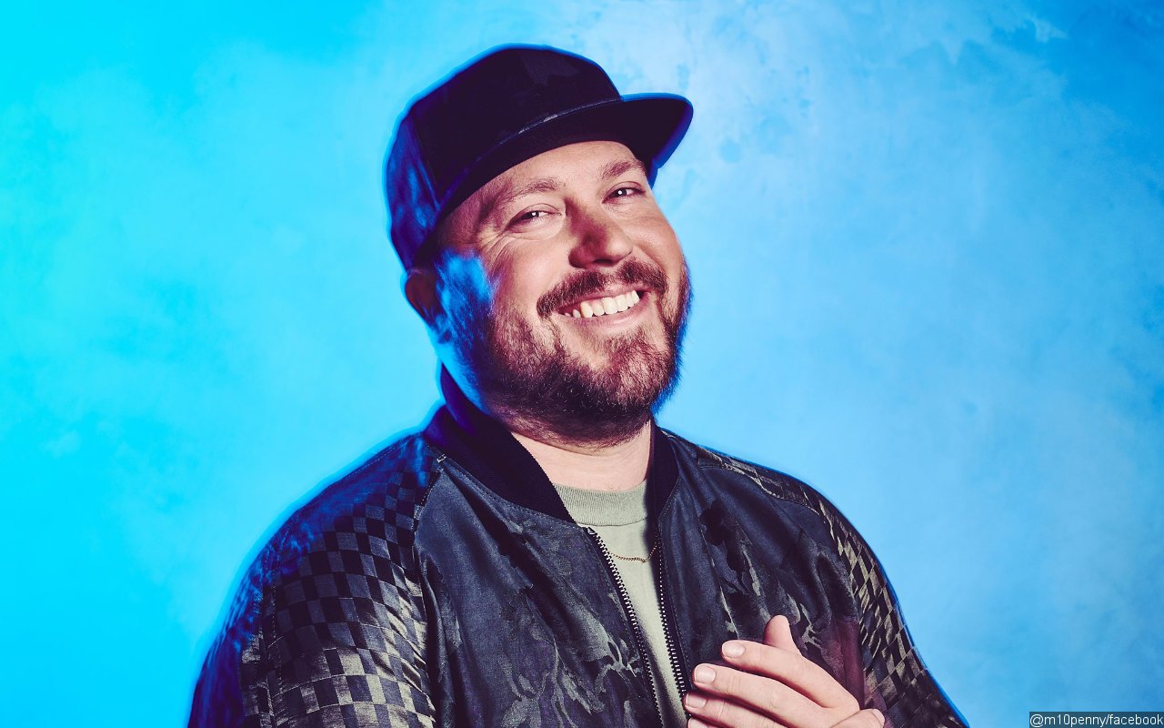 Artist of the Week: Mitchell Tenpenny