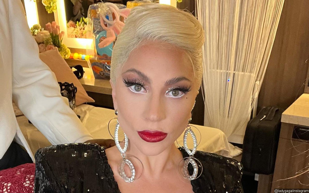 Lady GaGa in Talks for Multi-Million Dollar Deal for Second Las Vegas ...