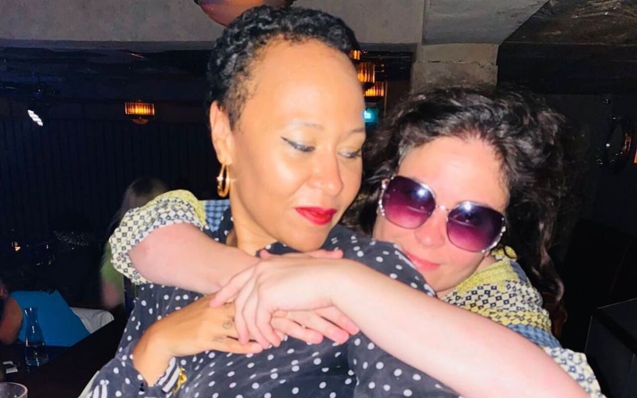 Emeli Sande Shows Off Ruby Ring After Getting Engaged to Girlfriend