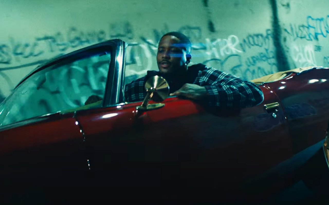 YG Releases New Single 'Maniac' and Its Visuals Ahead of Sixth Album