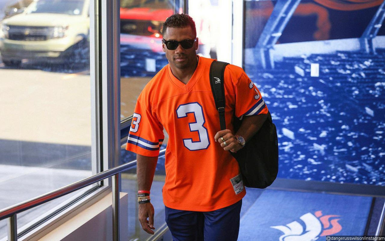 Russell Wilson
