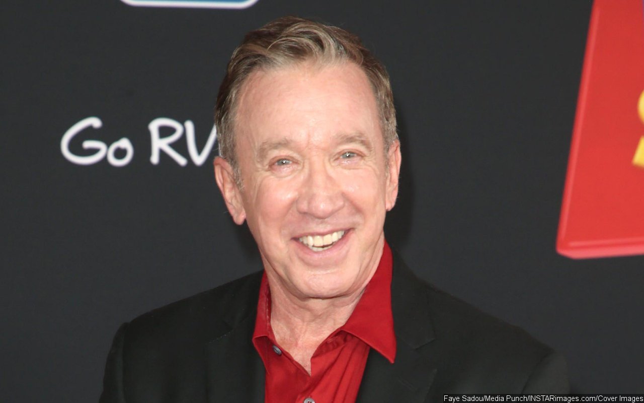 Tim Allen