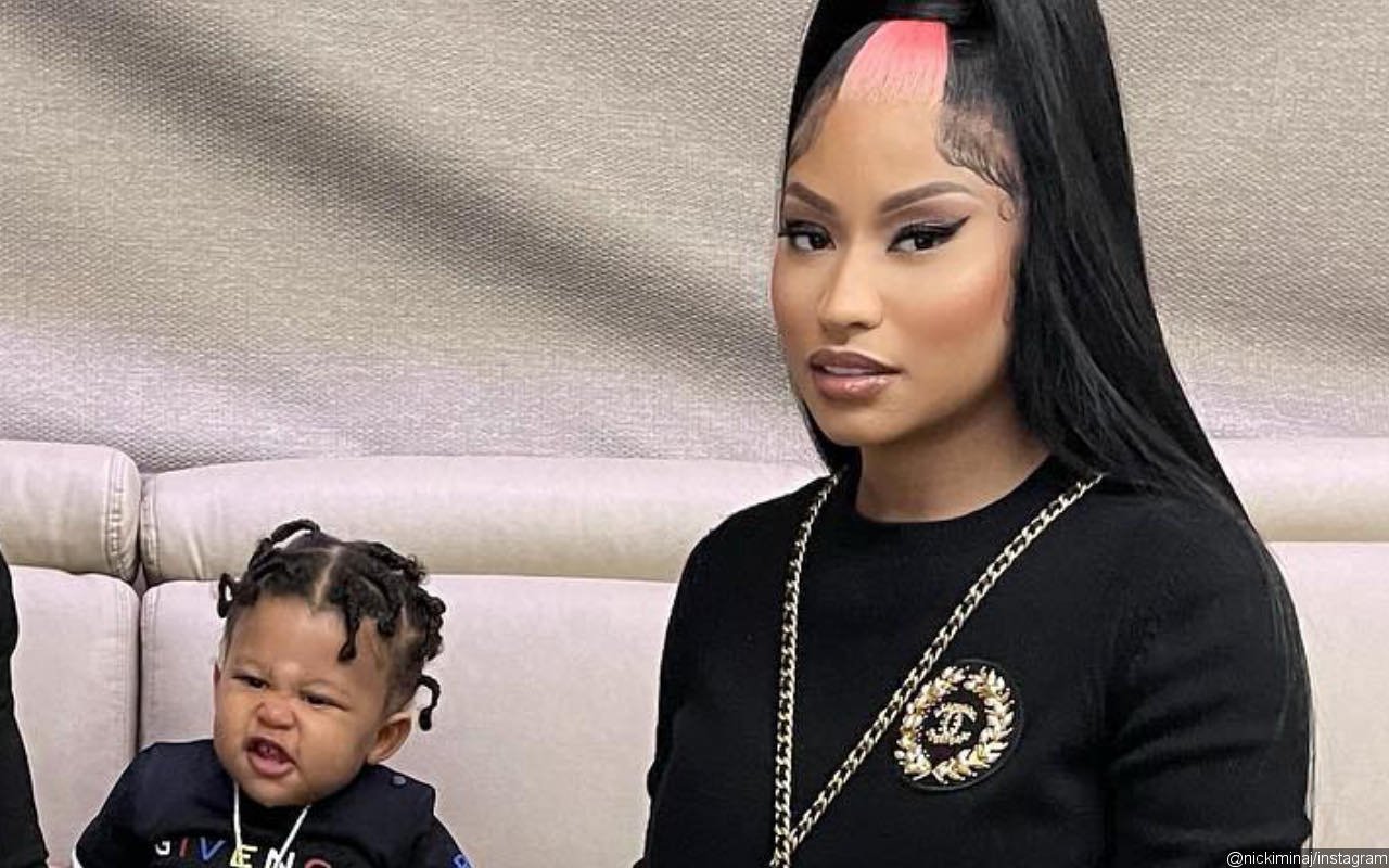 Nicki Minaj Receives Public Apology From Blogger Nosey Heaux After ...