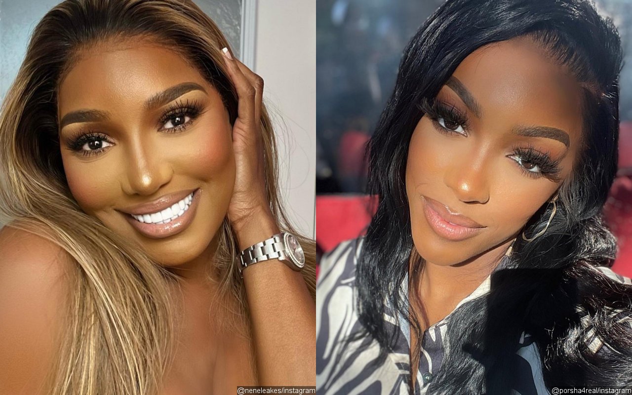 NeNe Leakes and Porsha Williams Trending as Fans Call for Their Return ...