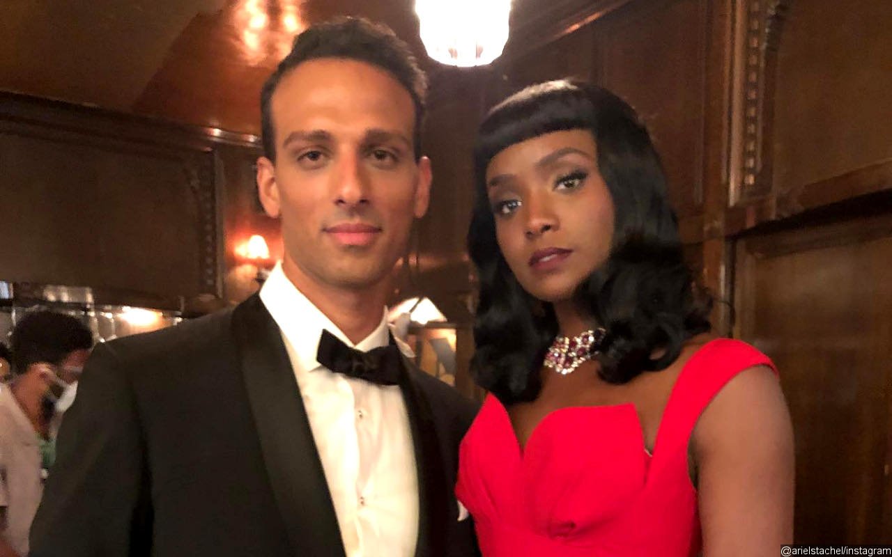 KiKi Layne and Ari'el Stachel Address Cut Scenes of Their Roles in 'Don ...