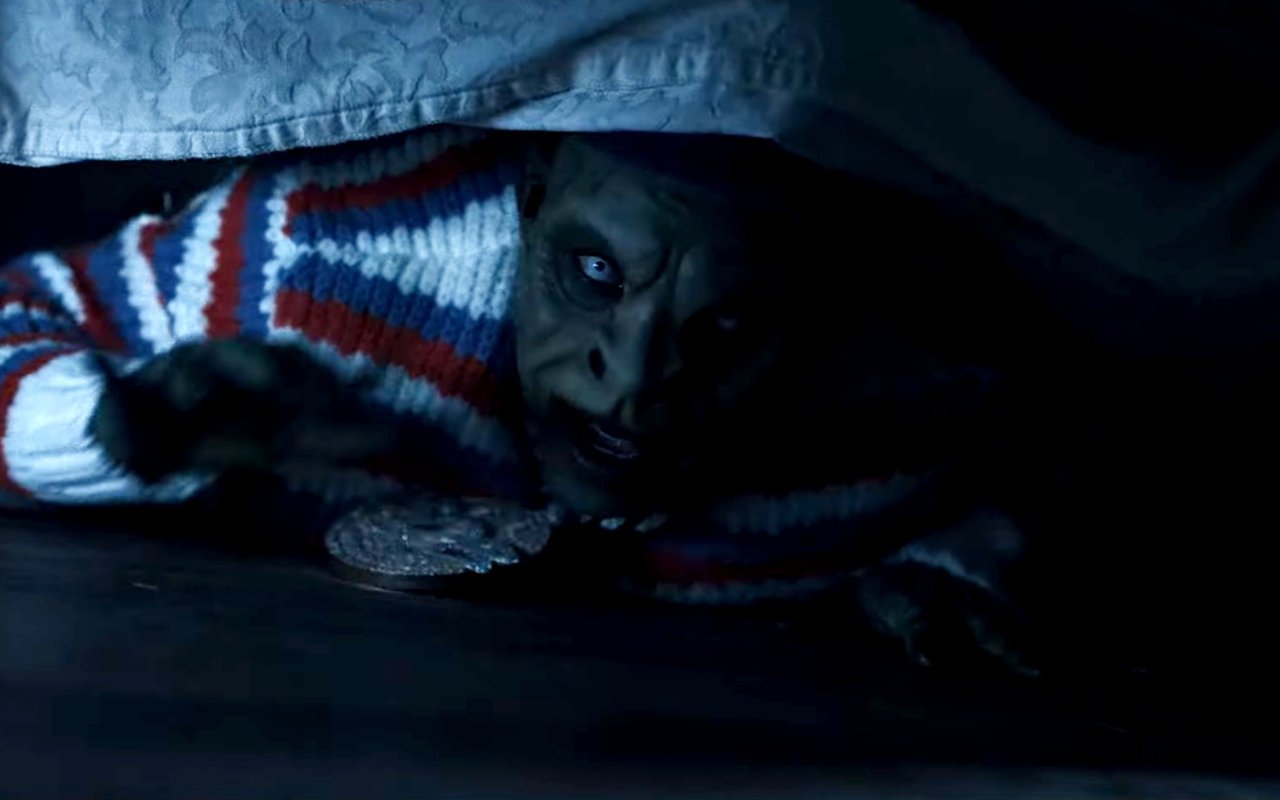 DaBaby Unveils Creepy Music Video for 'Boogeyman'