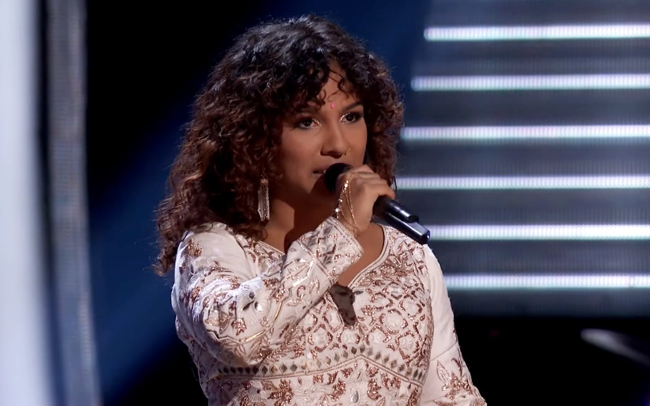 'The Voice' Recap: 17-Year-Old Singer Earns Four-Chair Turn in Blind ...