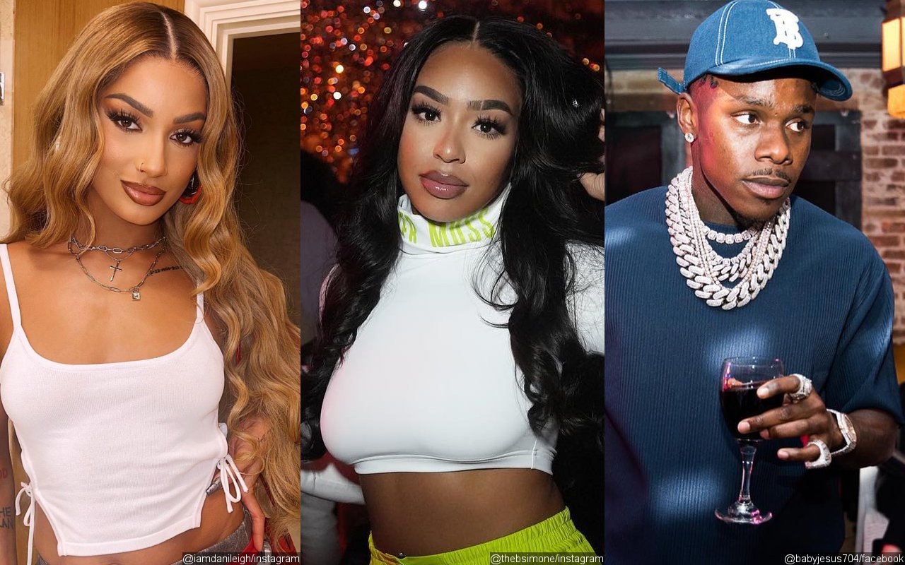 DaniLeigh Responds to Reports She Didn't Want to Film 'Wild 'N Out ...