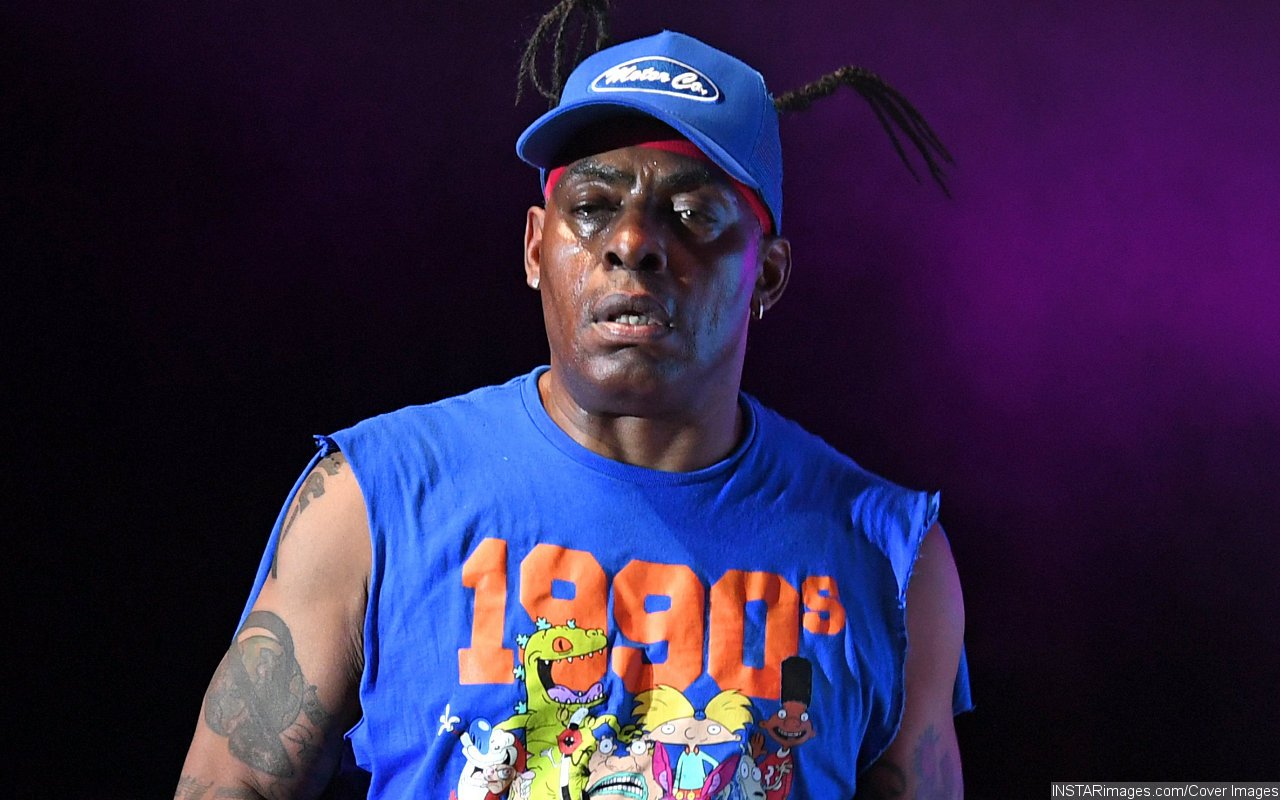 'Gangsta's Paradise' Rapper Coolio Died at 59 After Found in Friend's ...