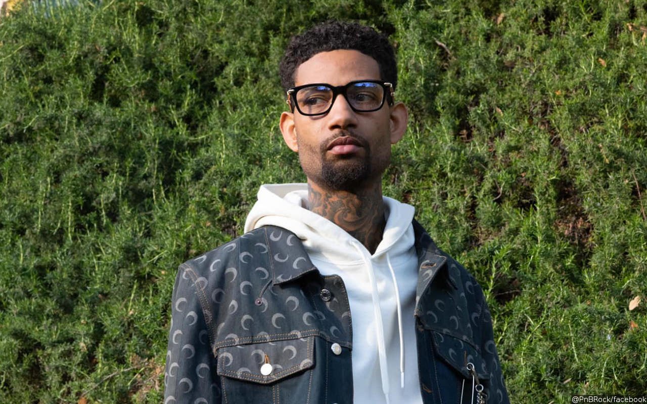 PnB Rock's Second Suspected Killer Arrested After 17-Year-Old Alleged ...