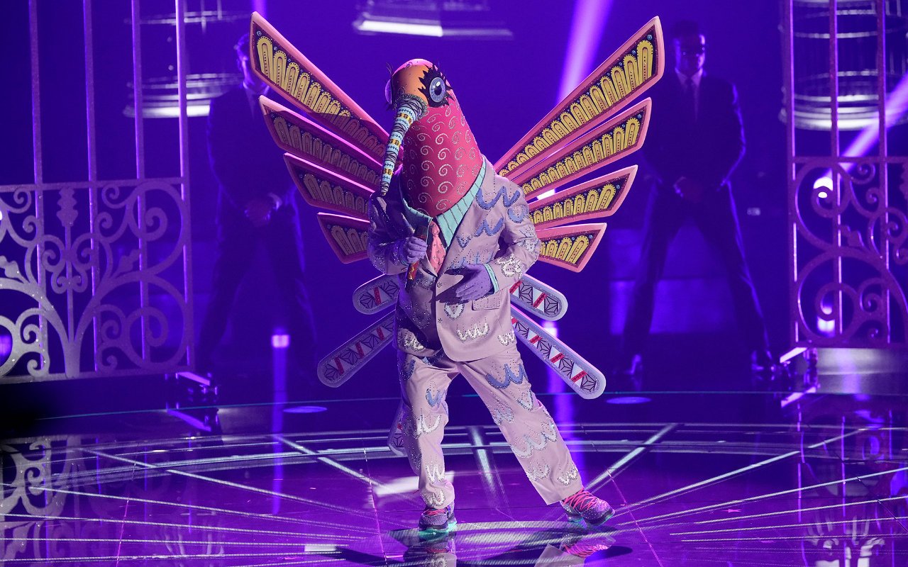 The Masked Singer Recap Hummingbird Unmasked As Grammy Nominated Singer