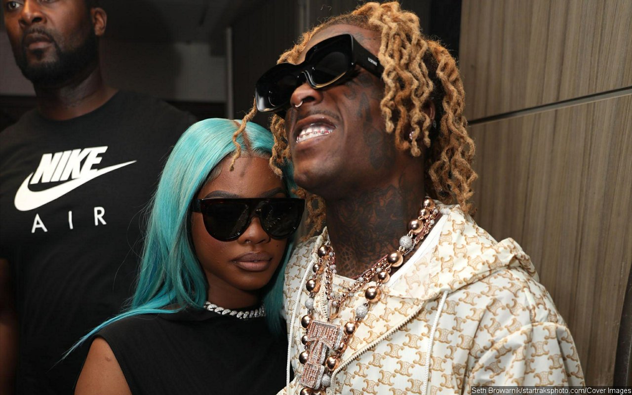 JT Pokes Fun at Lil Uzi Vert's Near Cooking Disaster