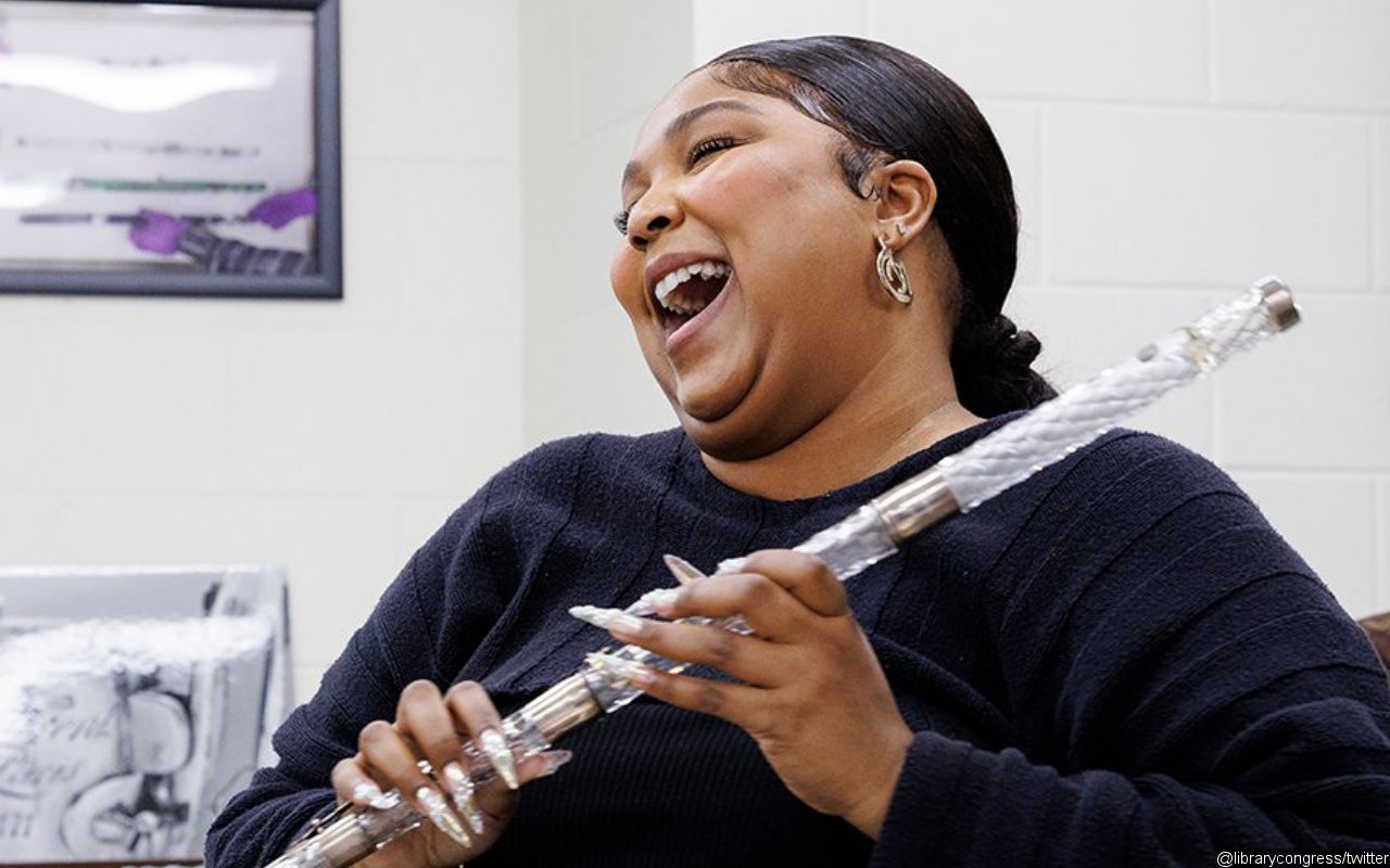 'The View' Co-Hosts Defend Lizzo Amid Backlash Over James Madison's ...
