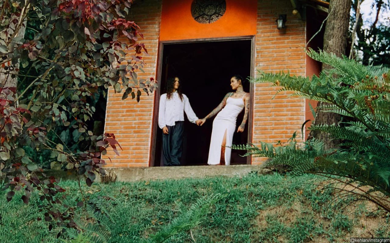 Kehlani Confirms 070 Shake Breakup Rumors