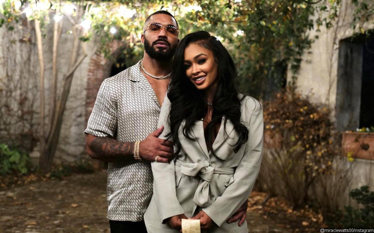 Miracle Watts Seemingly Confirms She s Welcomed First Child With Tyler