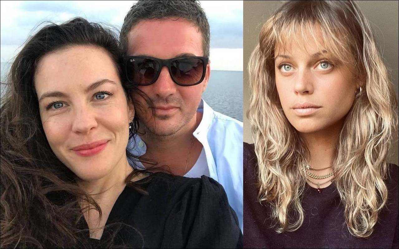 Dave Gardner Finds New Love With Victoria's Secret Model Jessica Clarke ...