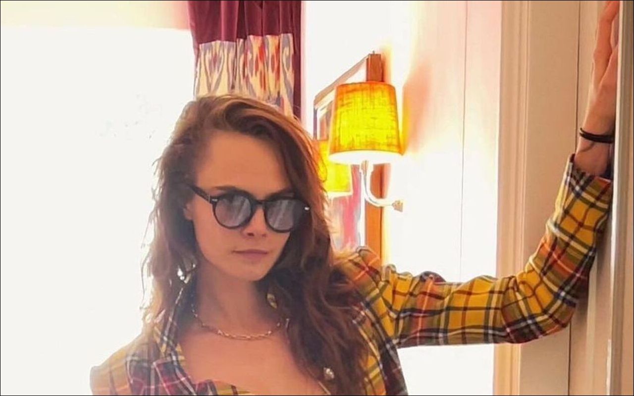 Cara Delevingne Racks Up Over $42 Million in Assets