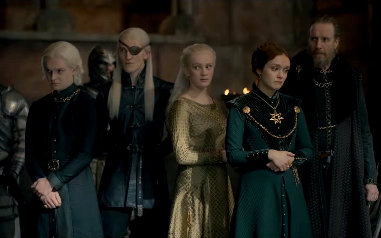 'House of the Dragon' Episode 8 Preview: Rhaenyra Warns About the ...