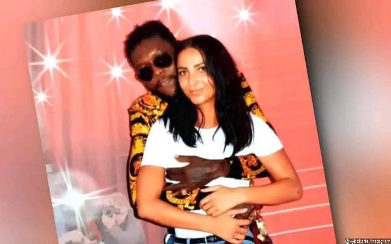 Dancehall Star Vybz Kartel Engaged While Serving Life Sentence In Prison