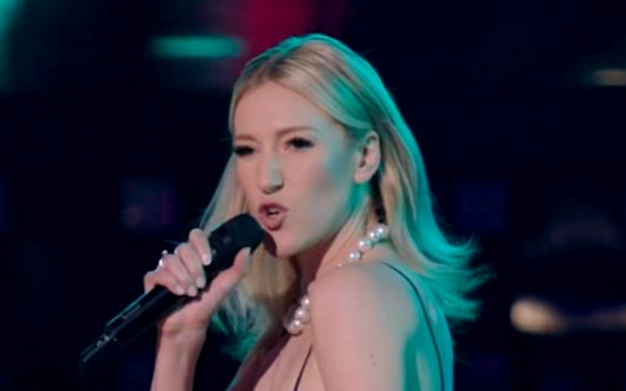 'The Voice' Recap: One Singer Earns 4-Chair Turn on Blind Auditions Night 5