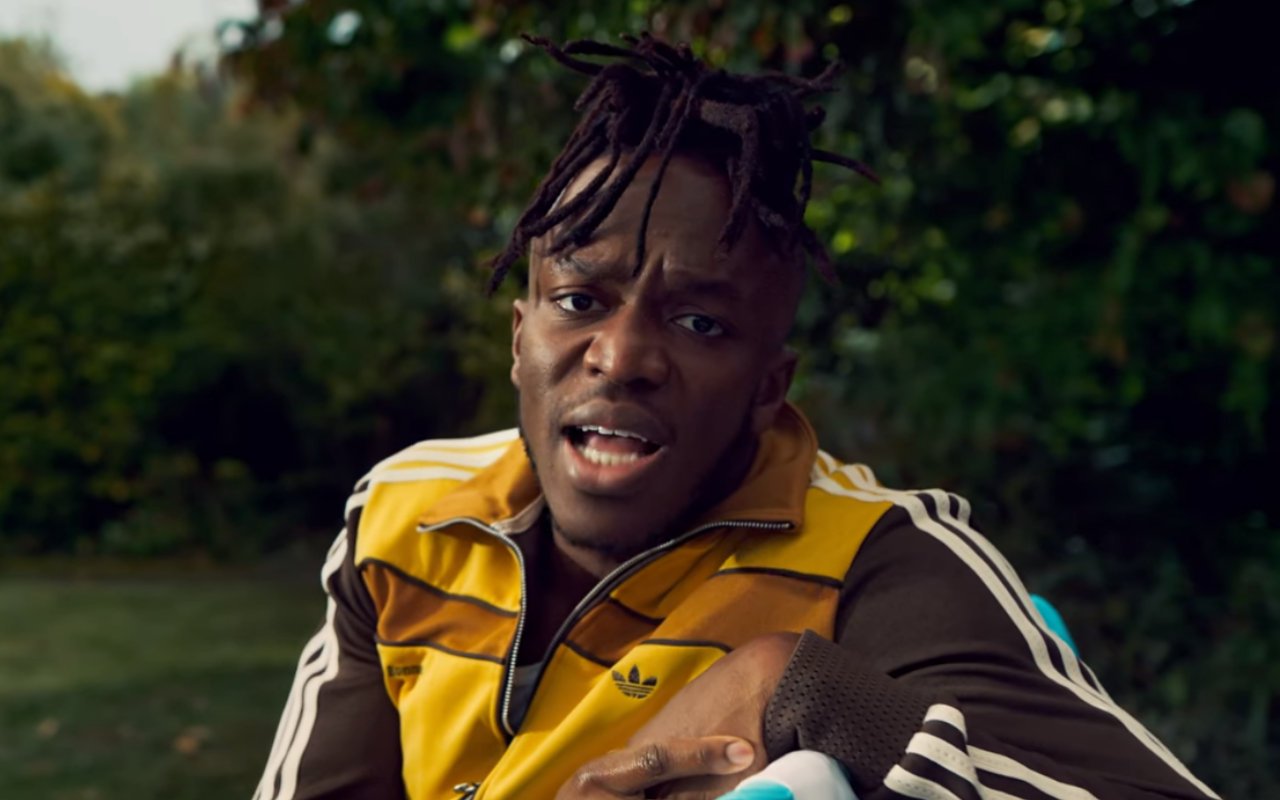 KSI's 'Summer Is Over' Music Video Gives 'Alone in a Crowd' Vibes