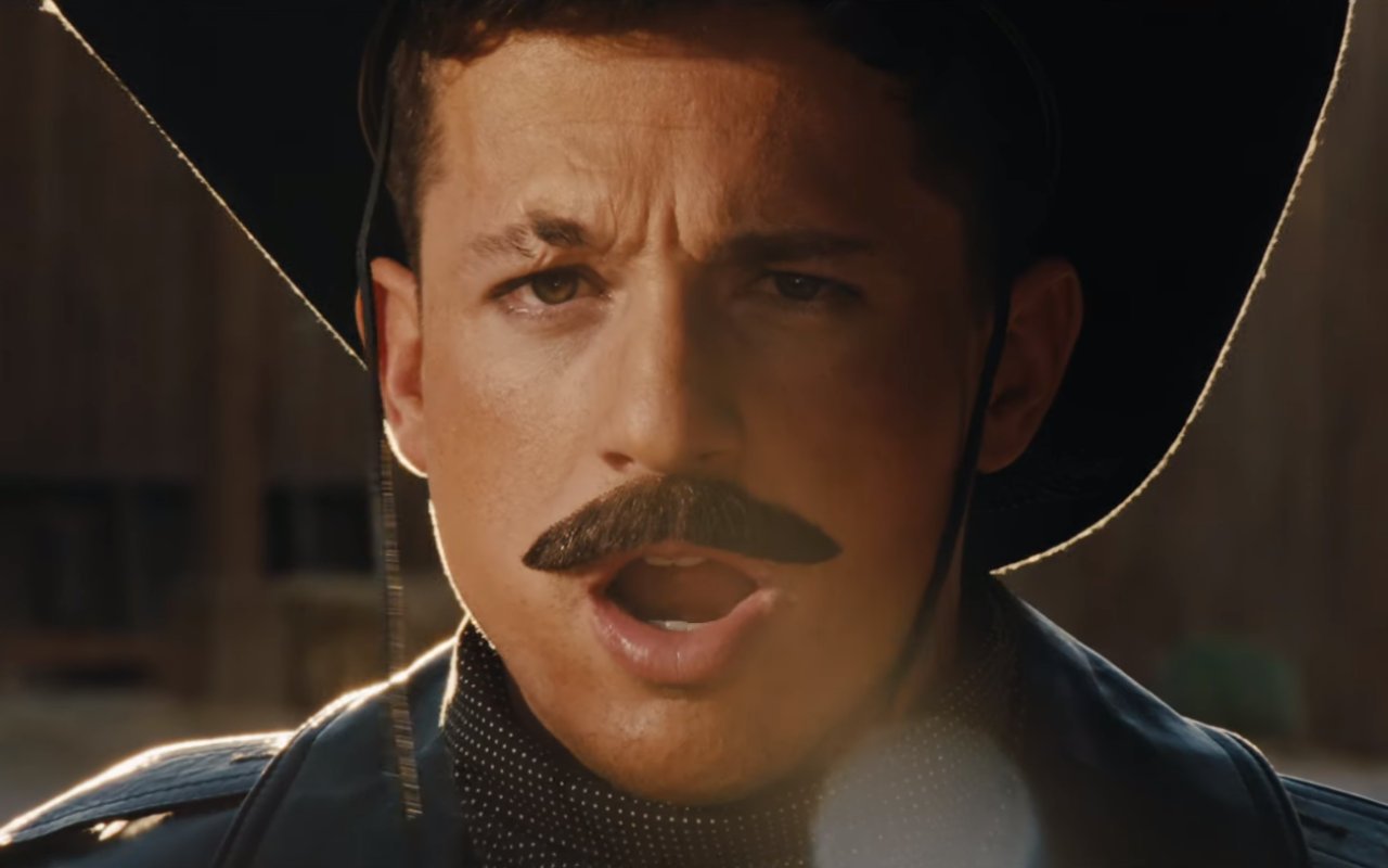 Charlie Puth Shows His Goofy Side in 'Loser' Visuals