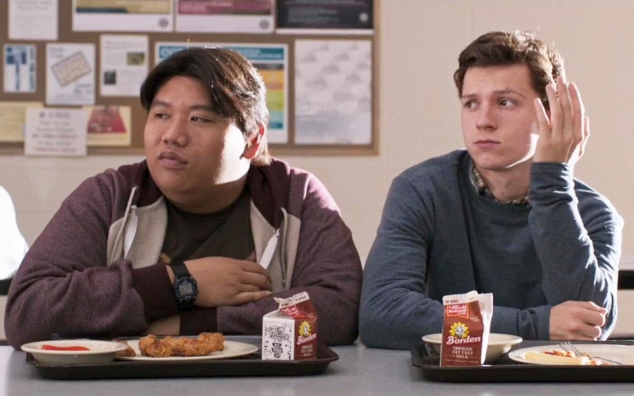 Jacob Batalon 'Not Anticipating' Another Marvel Movie After 'Spider-Man' Trilogy