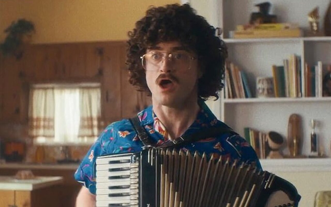 Daniel Radcliffe Feared of Being Mistaken for Terrorist While Filming ...