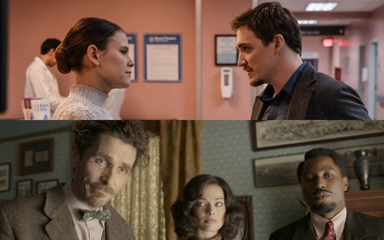 Box Office: 'Smile' Has Year's Best Second Weekend Hold as 'Amsterdam ...