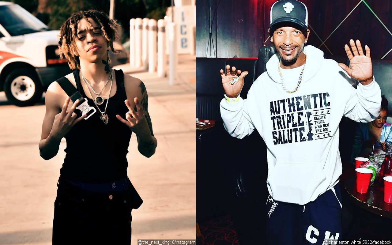 T.I.'s Son King Harris Goes Off on Charleston White for Speaking on Him and Boosie's Son